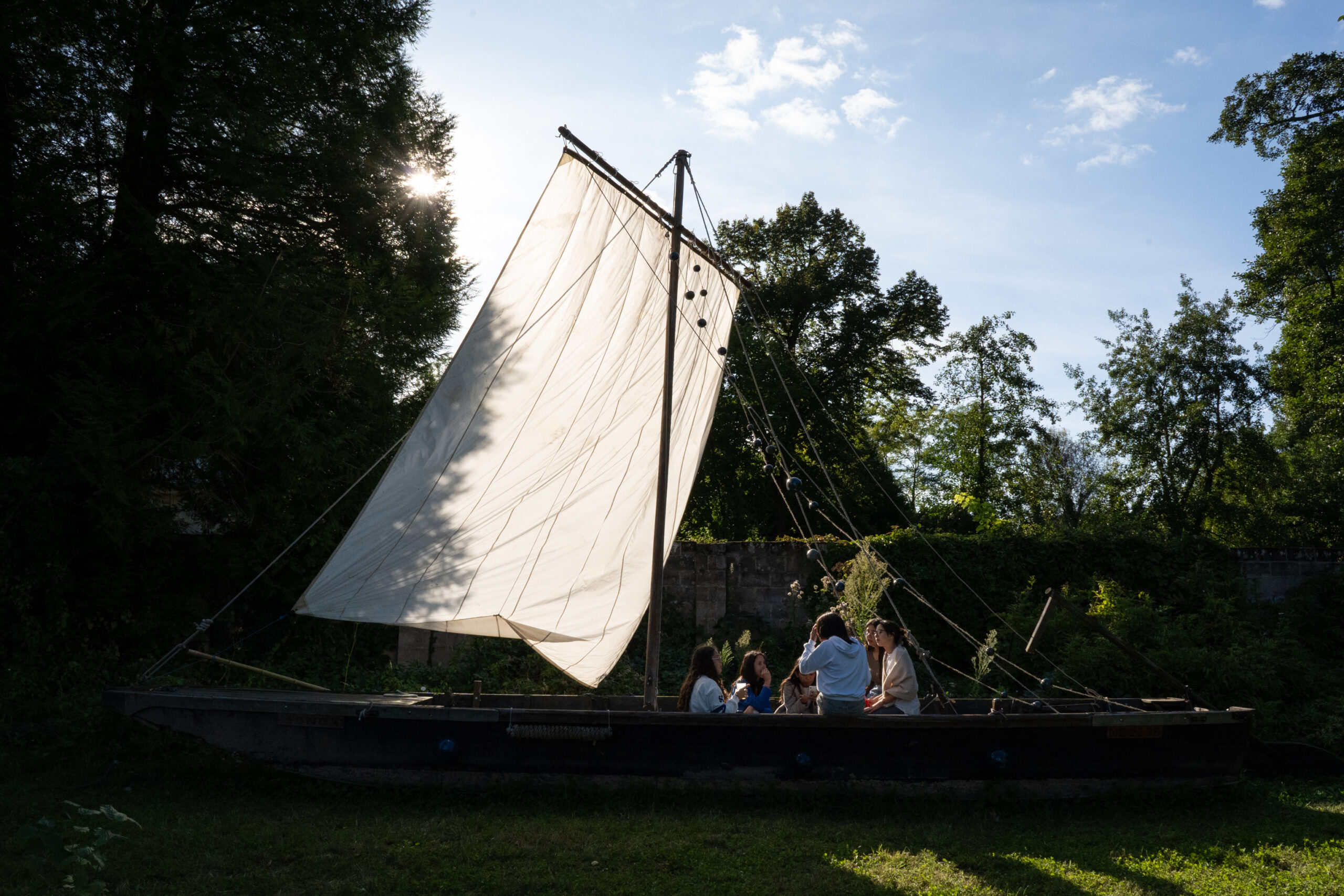 Pirate Baratte : la jeunesse à l’abordage des discriminations » Mag Jeunes